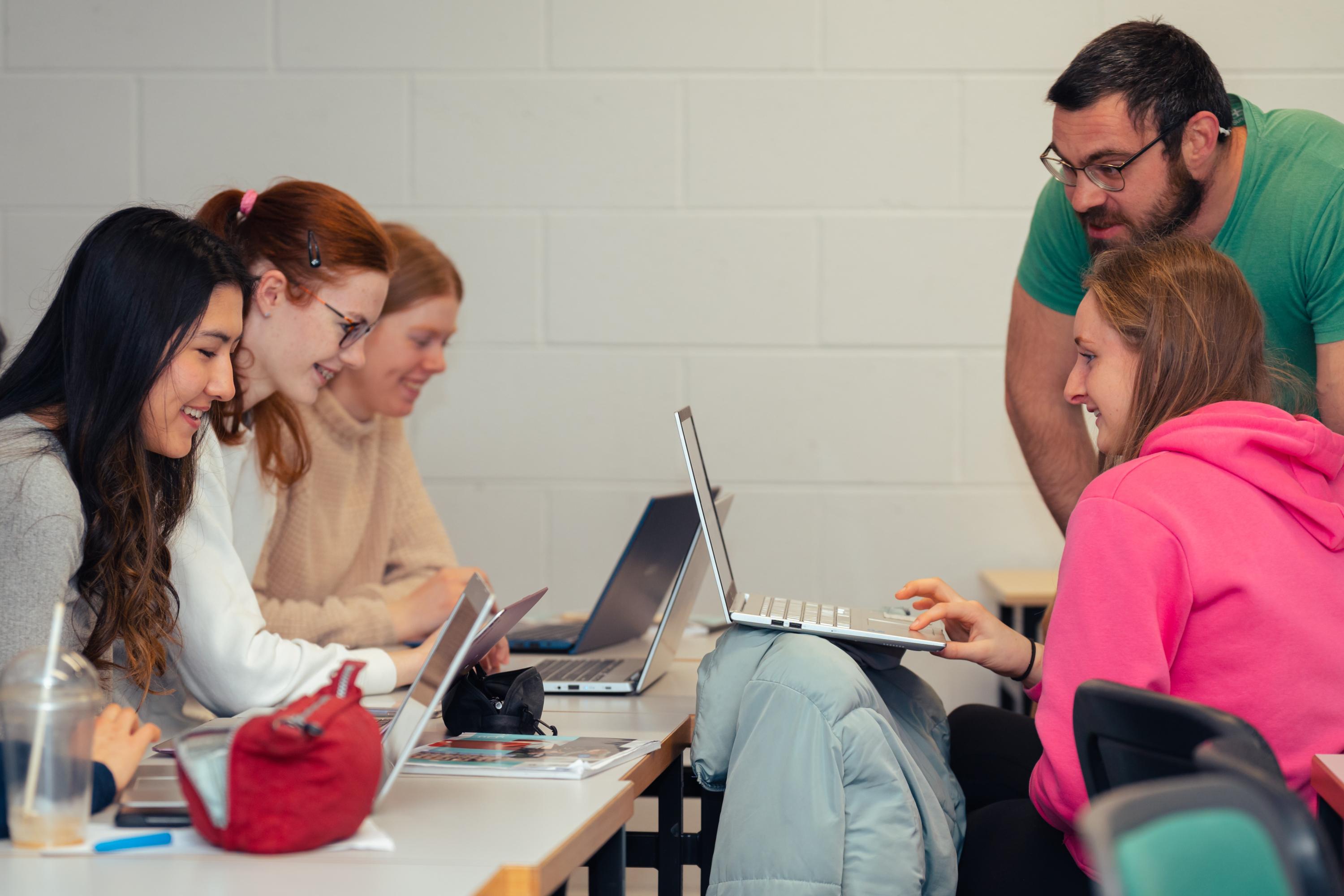 DCU Transition Year Programme - Mathematics DCU Transition Year Programme - Mathematics